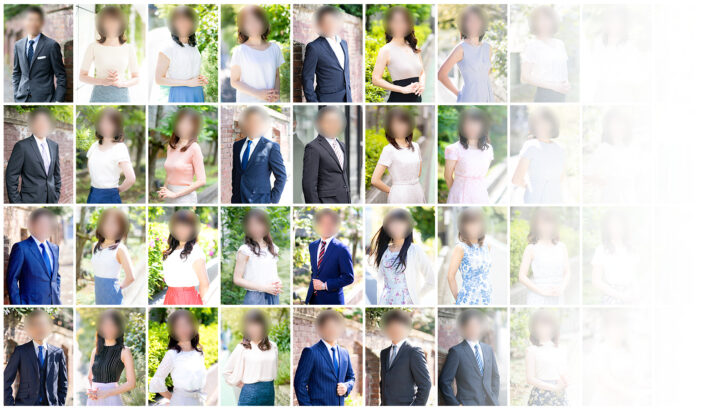 【人形町】結婚相談所ブライダルパートナーズ | 成婚率73.6%のIBJ正規加盟店